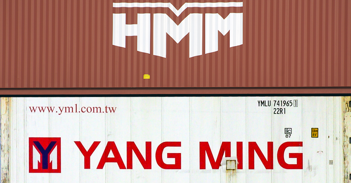 Sad Q2 for HMM and Yang Ming